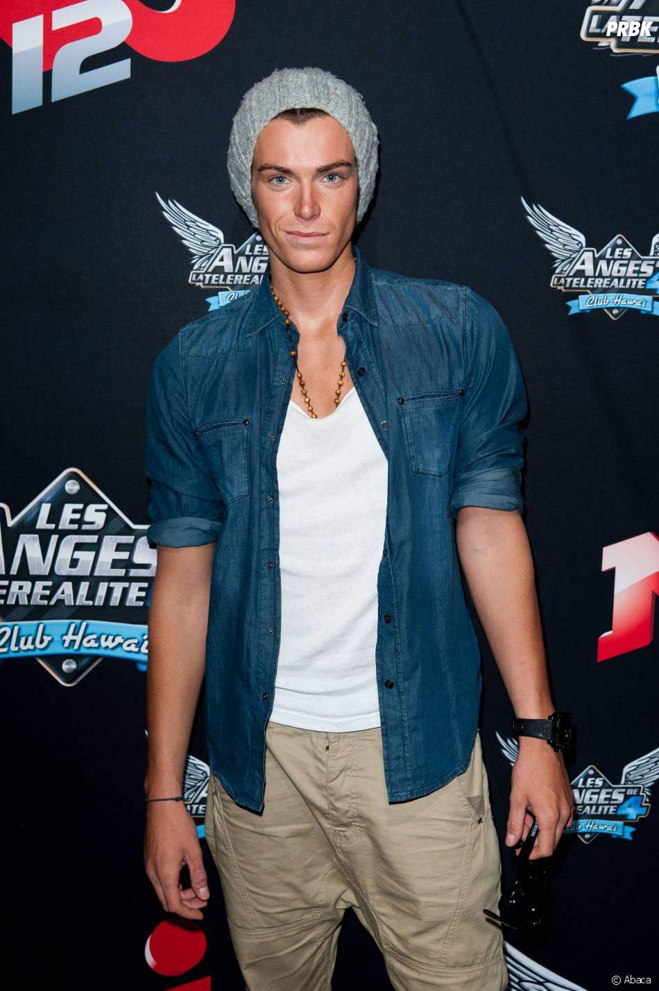 Geoffrey Crousillat revient... avec un restaurant - Purebreak