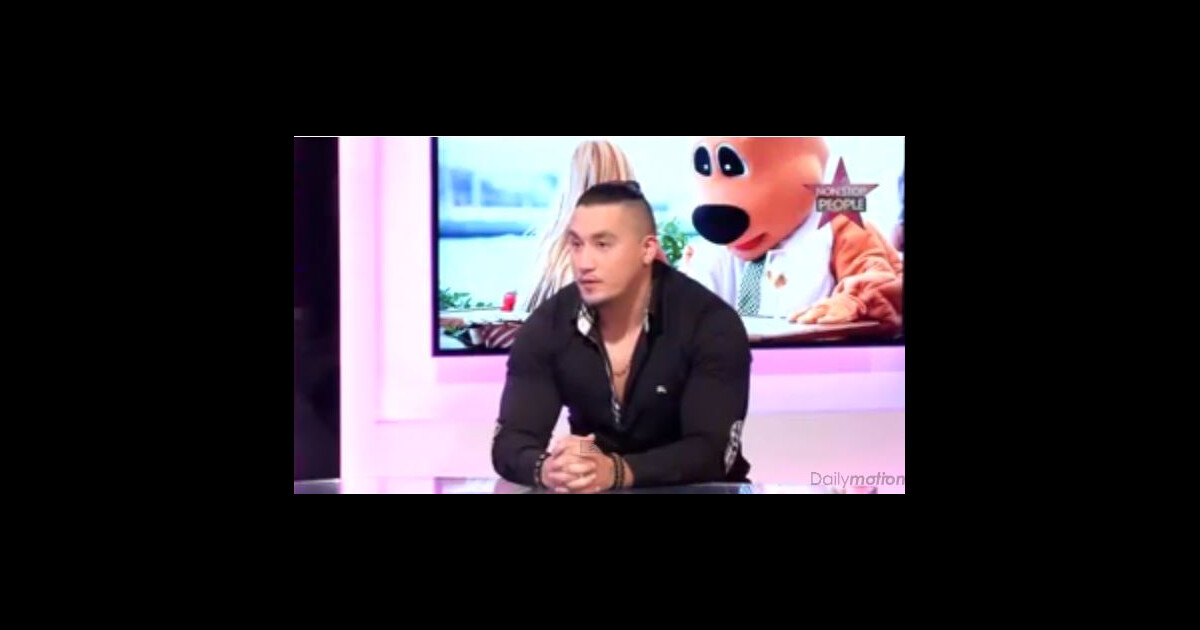 Qui veut épouser mon fils 3 : Jacky dévoile son salaire pour la télé ...