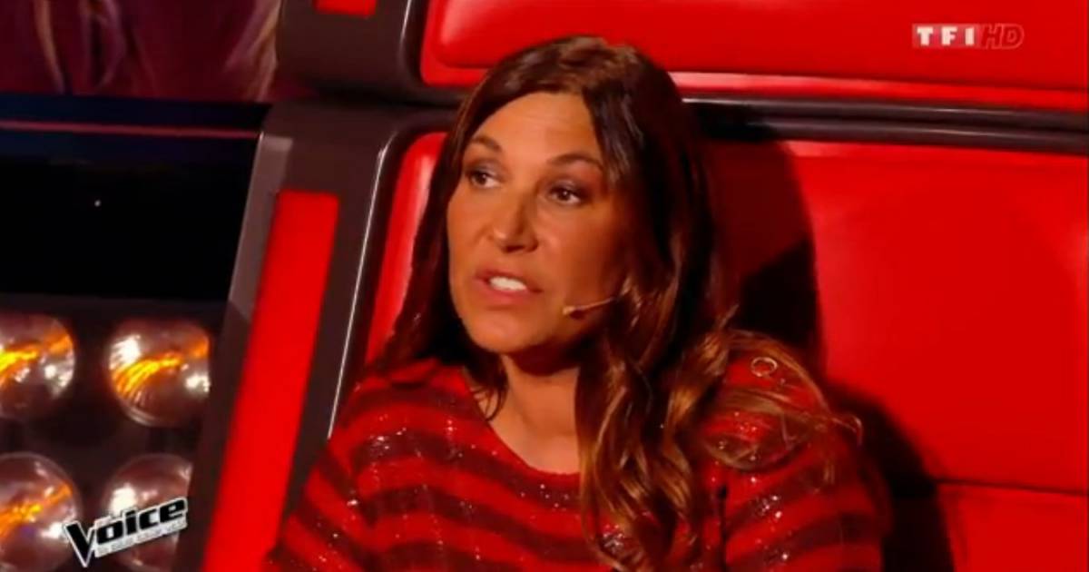 The Voice 4 : Zazie critique Zaz - Purebreak