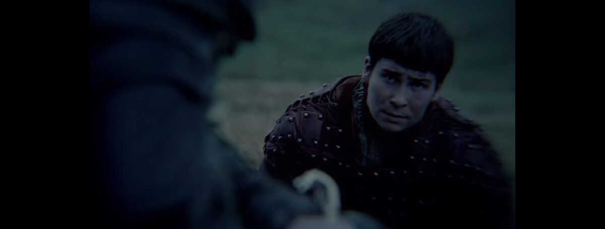 Photo : Game of Thrones saison 5 : Podrick en images - PureBreak
