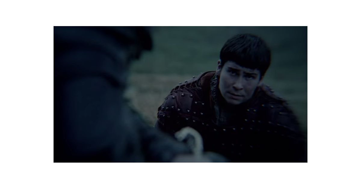 Game of Thrones saison 5 : Podrick en images - Purebreak