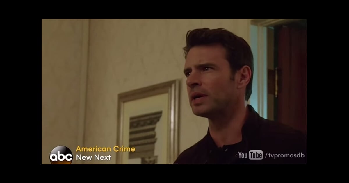 Scandal saison 4 : Jake, nouveau grand ennemi ? - PureBreak