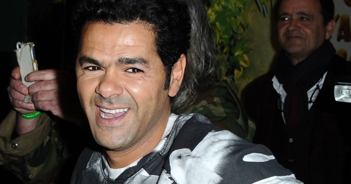 Jamel Debbouze : "J'ai le même âge mental que mon fils" - Purebreak