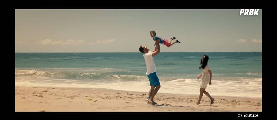 Fast and Furious 7 : la scène finale doublée par Cody Walker - Purebreak