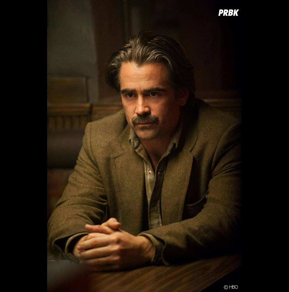 True Detective saison 2 : Colin Farrell est Ray Velcoro - Purebreak