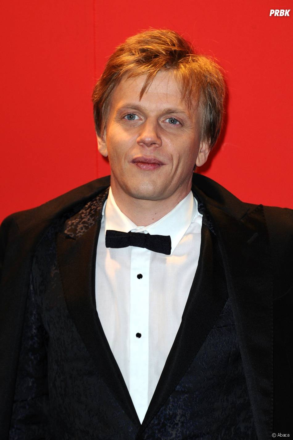 Alex Lutz au casting du film Les Visiteurs 3 : la Terreur - Purebreak
