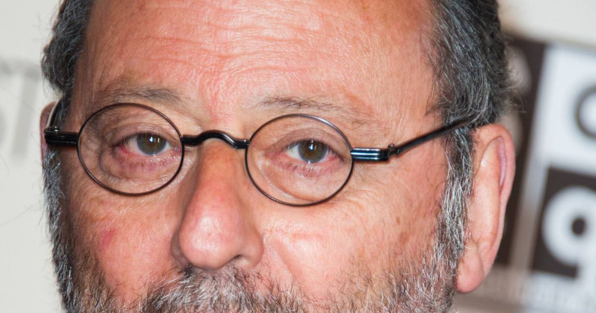 Jean Reno au casting du film Les Visiteurs 3 : la Terreur - Purebreak