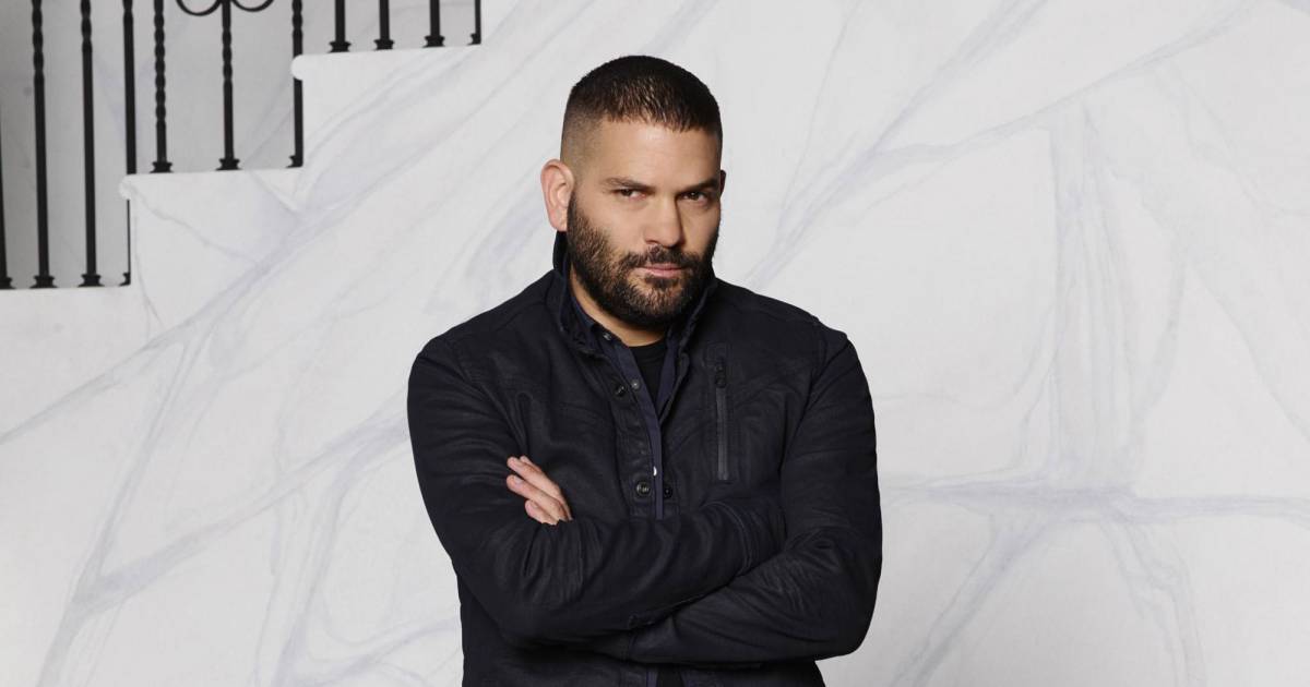 Scandal saison 5 : Huck mort ou vivant ? - Purebreak