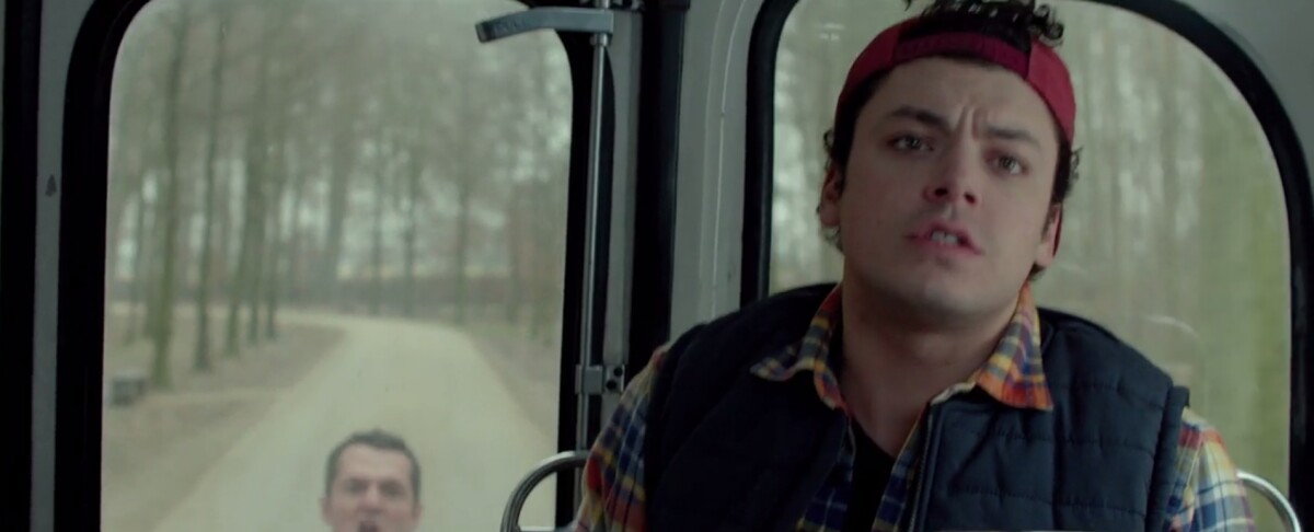 Photo : Les Profs 2 : première bande-annonce dévoilée - PureBreak