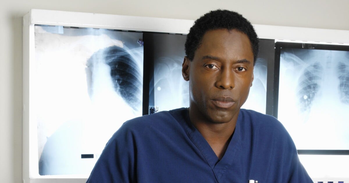 Grey's Anatomy saison 10 : Burke de retour, voilà pourquoi la série a ...