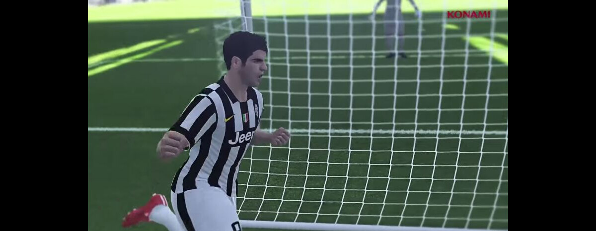 Photo : PES 2016 est attendu sur consoles et PC - PureBreak
