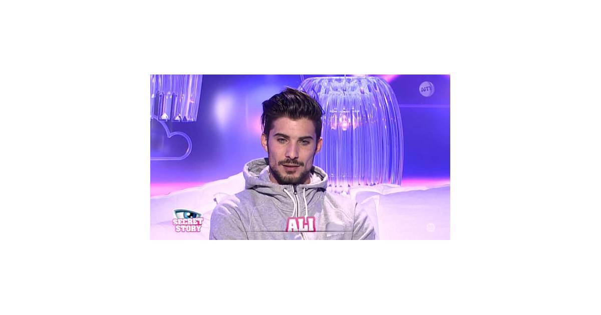 Ali (Secret Story 9) : son secret découvert, Emilie de retour dans la ...