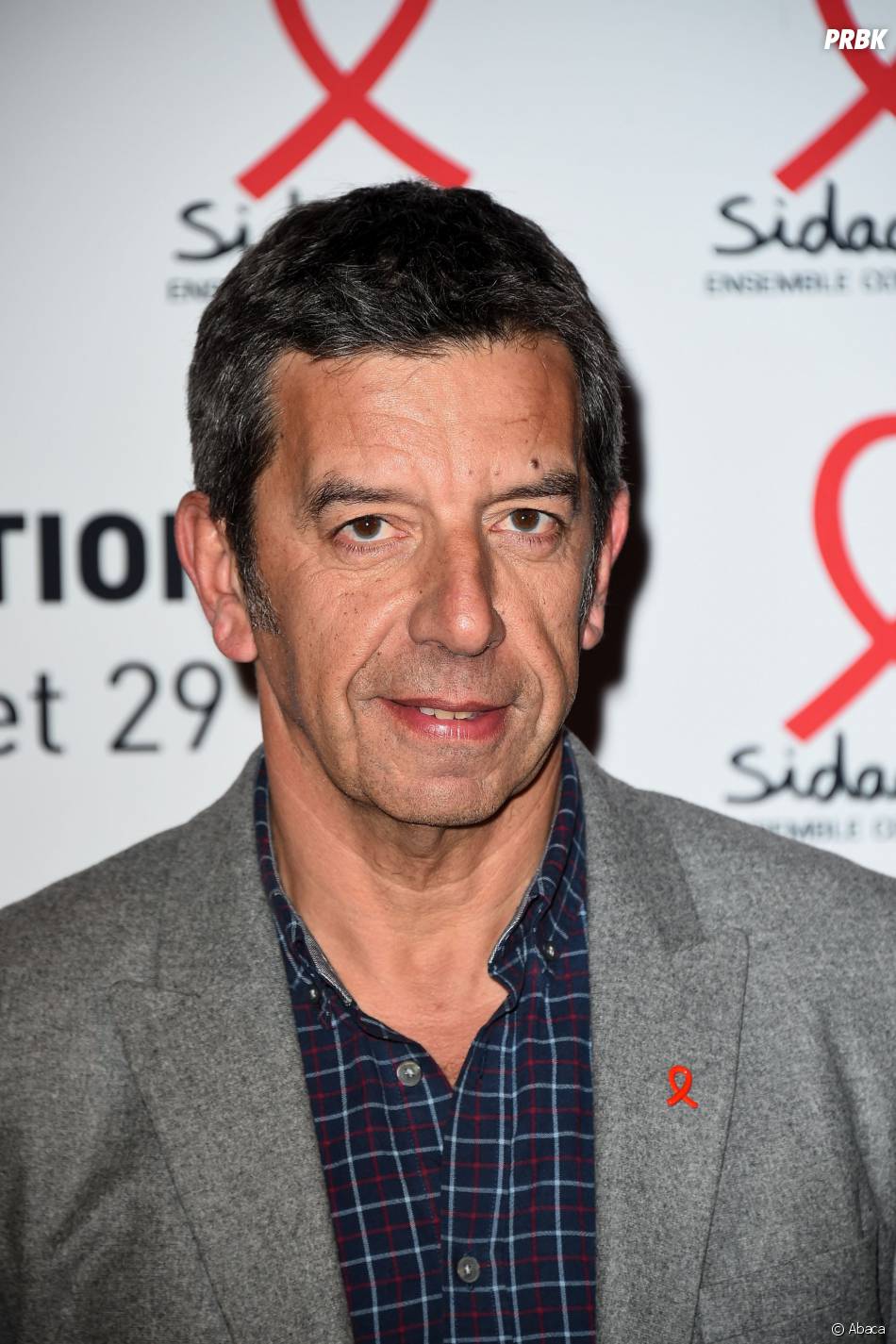 Top 10 des animateurs préférés des Français en 2015 : Michel Cymes (1er ...