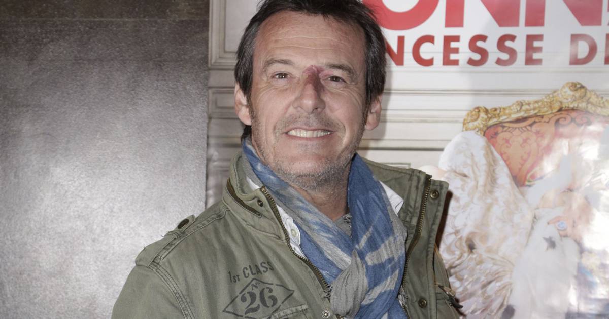 Top 10 des animateurs préférés des Français en 2015 : Jean Luc ...