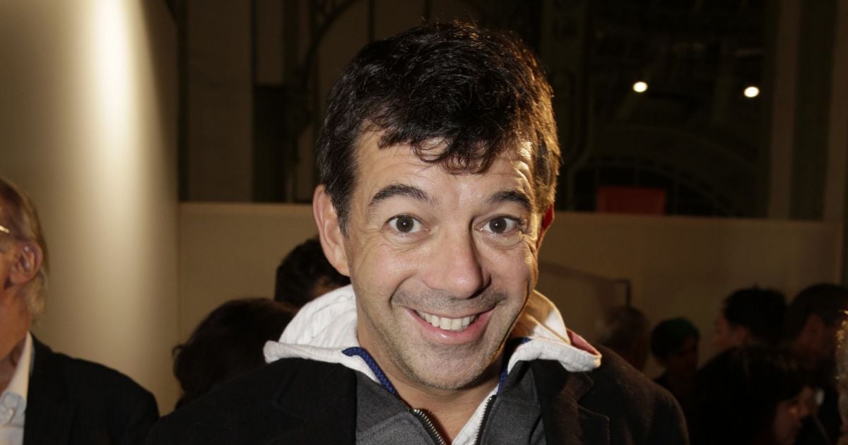 Top 10 des animateurs préférés des Français en 2015 : Stéphane Plaza ...