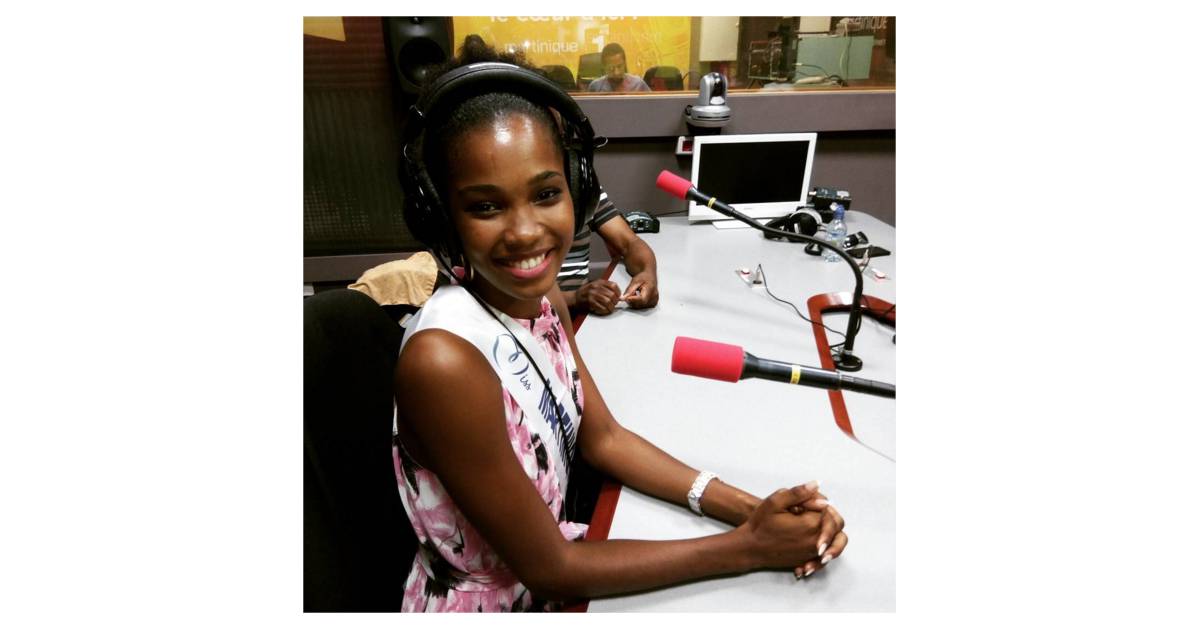 Miss France 2016 : Morgane Edvige, Miss Martinique, favorite - Purebreak