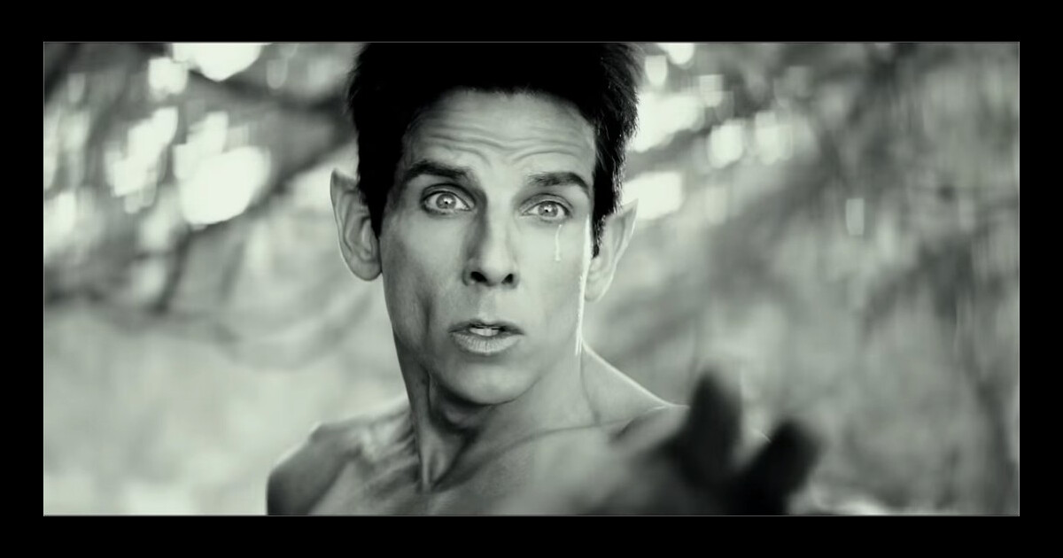 Zoolander 2 : le cadeau idéal pour la Saint Valentin ? Le parfum de ...