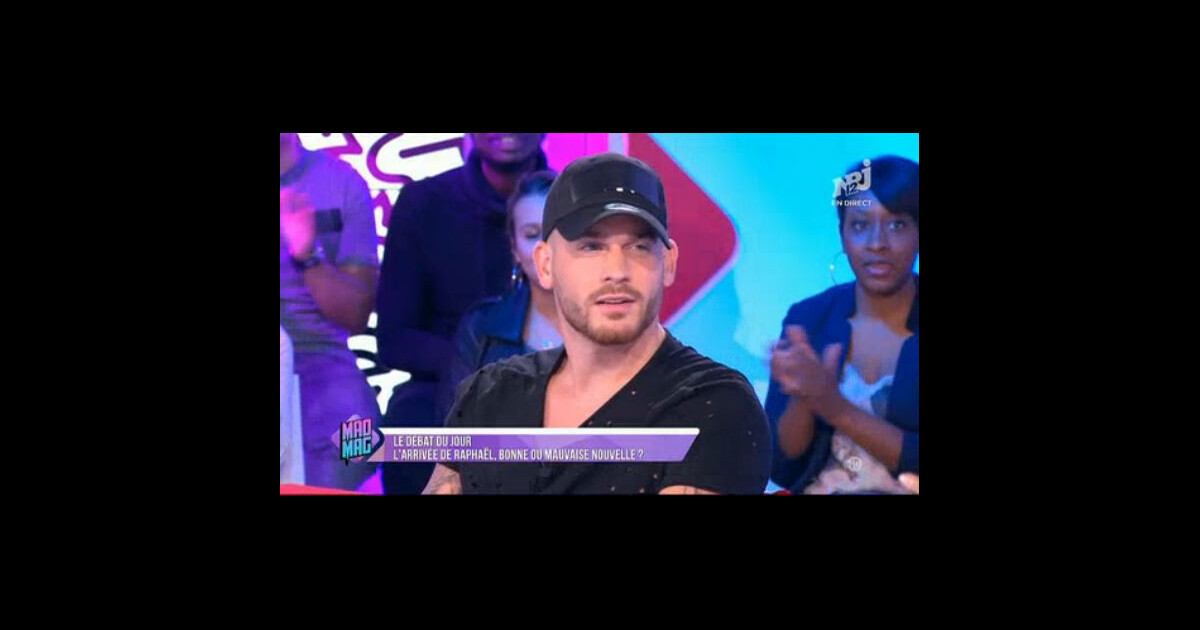 Raphaël Pépin (Les Anges 8) : confidences sur son couple avec Coralie ...