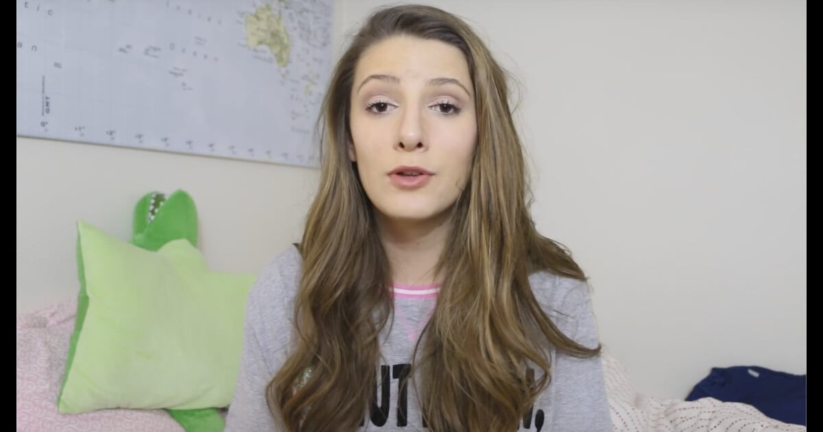 Emma CakeCup très émue après l'annulation d'un meet up : "J'ai pleuré ...