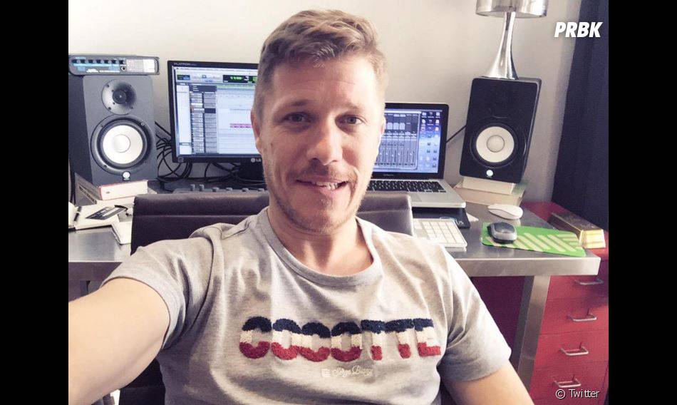 Jean-Edouard (Loft Story) est devenu DJ. - Purebreak