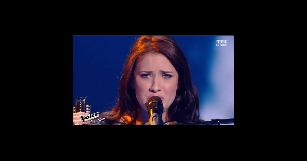 Lena Woods (The Voice 5) : son élimination fait polémique, Slimane au ...