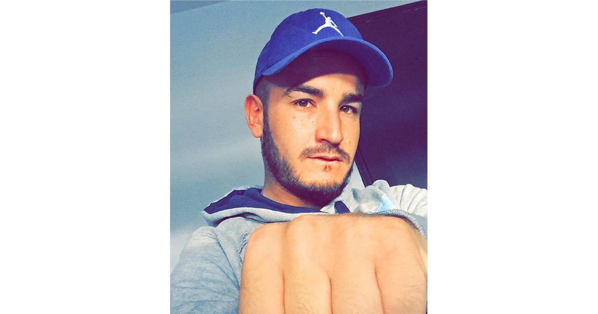 Jonathan (Secret Story 9) prend la pose sur Instagram - Purebreak