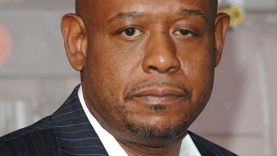 Forest Whitaker - PureBreak