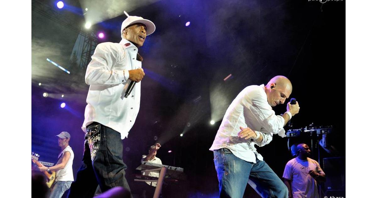 IAM - biographie, photos, actualité - Purebreak