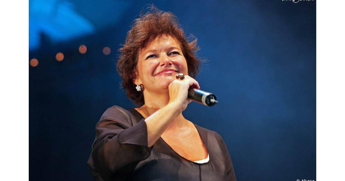 Maurane - biographie, photos, actualité - Purebreak