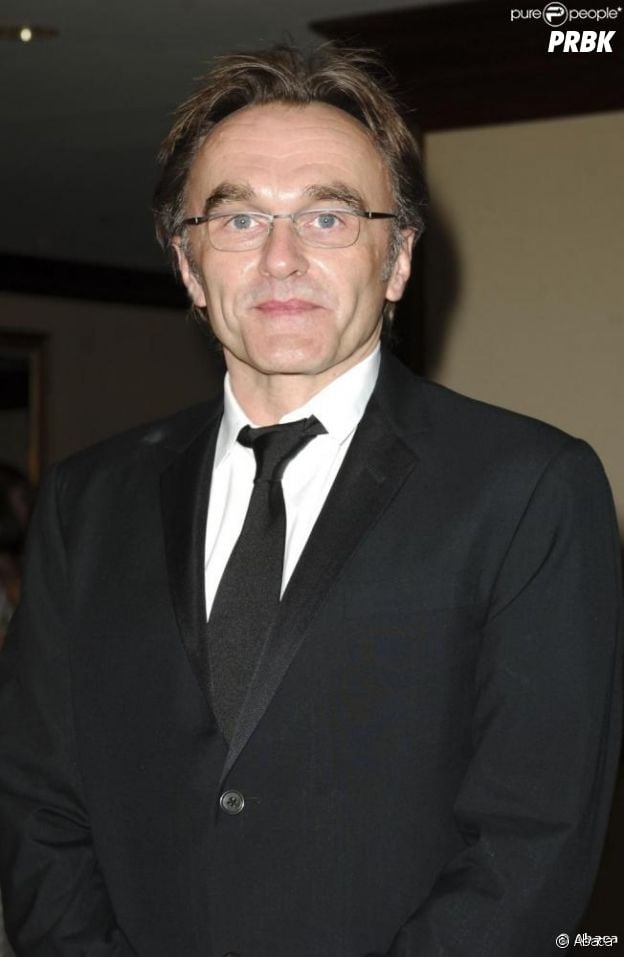 Danny Boyle - biographie, photos, actualité - Purebreak