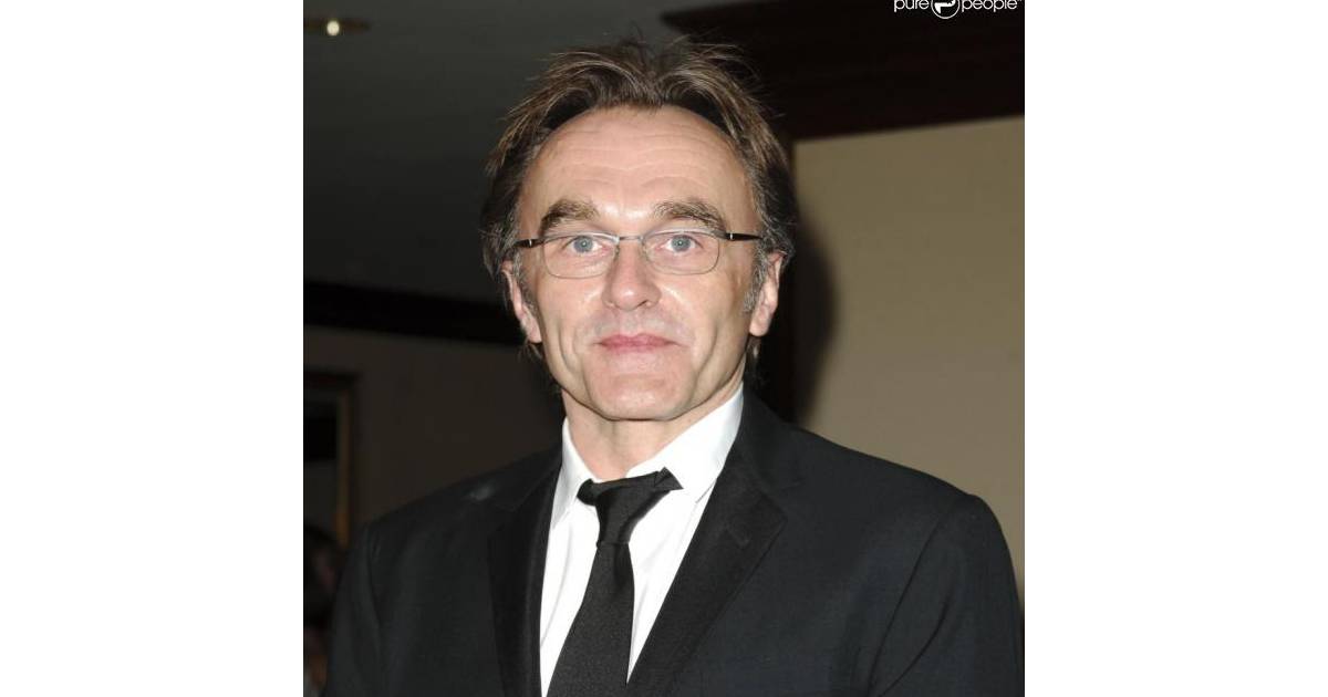 Danny Boyle - biographie, photos, actualité - Purebreak