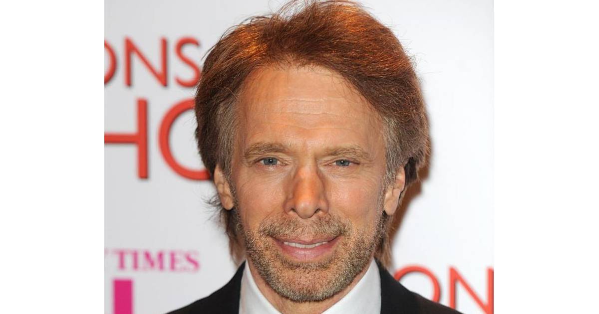 Jerry Bruckheimer - biographie, photos, actualité - Purebreak