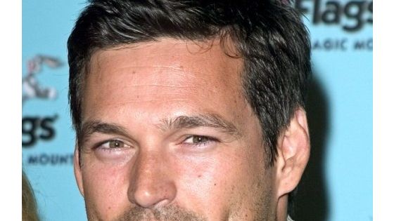 Eddie Cibrian - PureBreak
