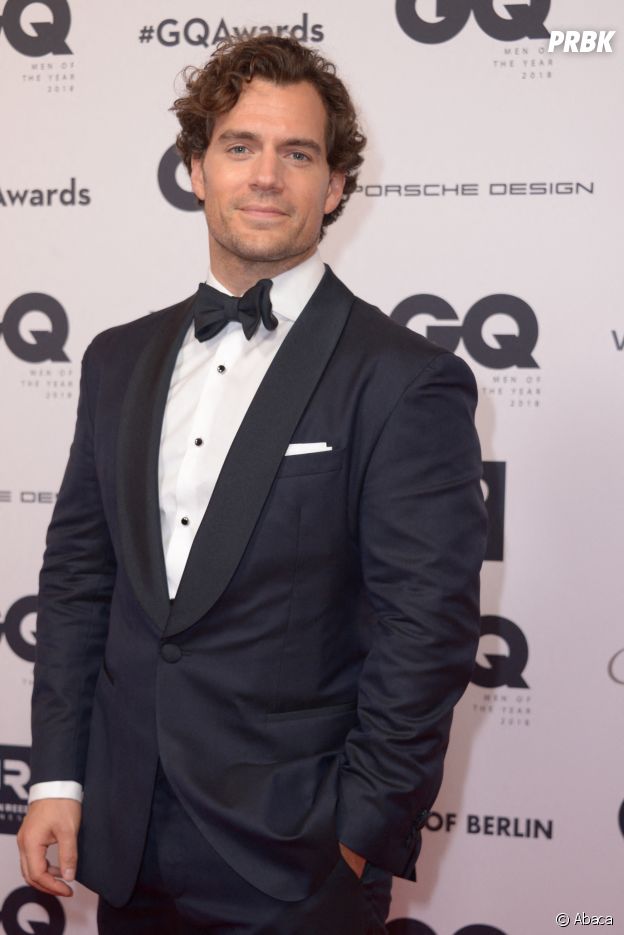 Henry Cavill - biographie, photos, actualité - Purebreak