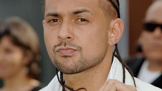 Sean Paul - PureBreak