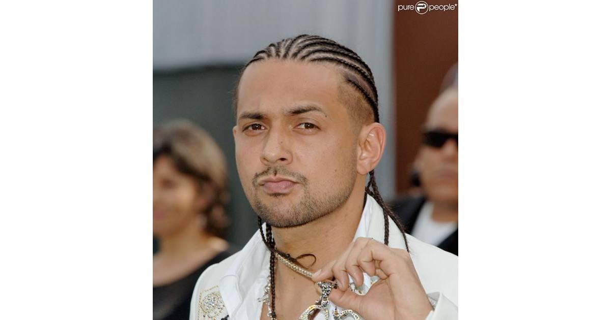 Sean Paul - biographie, photos, actualité - Purebreak