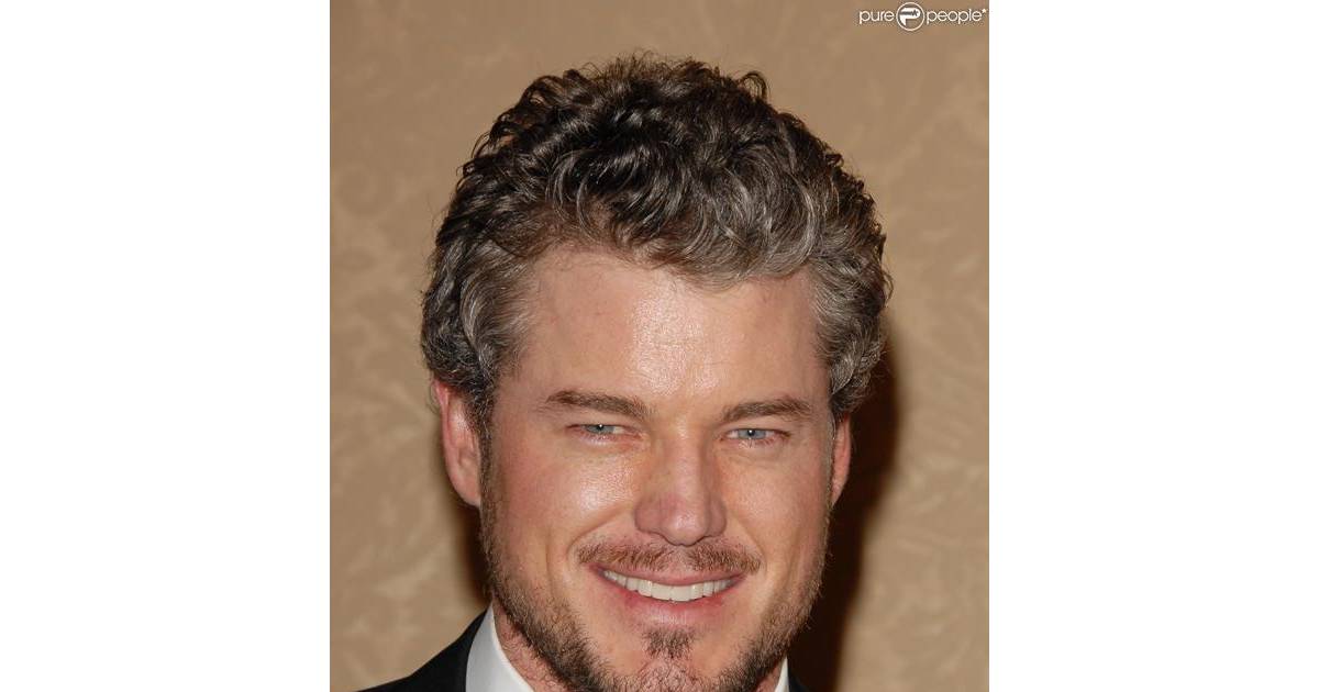 Eric Dane - biographie, photos, actualité - Purebreak