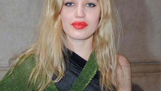 Georgia Jagger - PureBreak