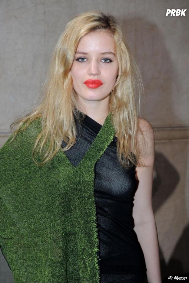 Georgia Jagger - biographie, photos, actualité - Purebreak