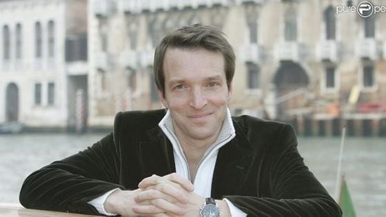 Stéphane Rotenberg - PureBreak