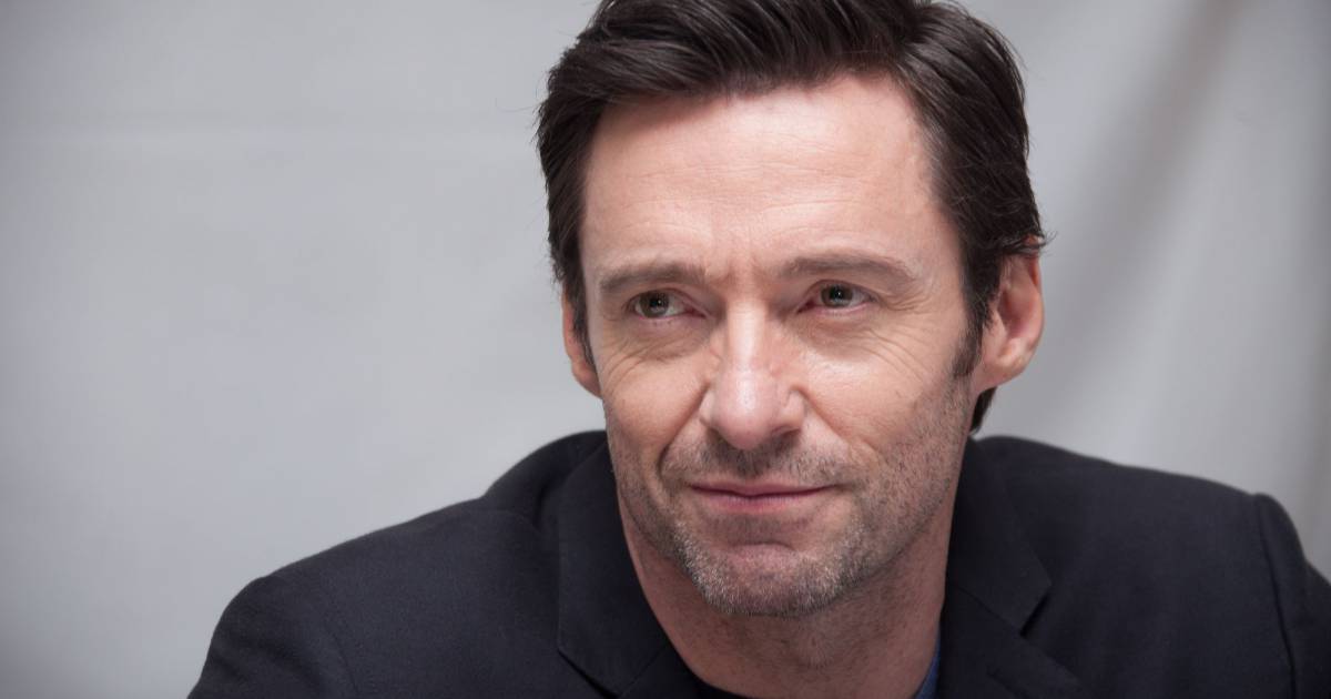 Hugh Jackman - biographie, photos, actualité - Purebreak