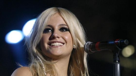 Pixie Lott - PureBreak