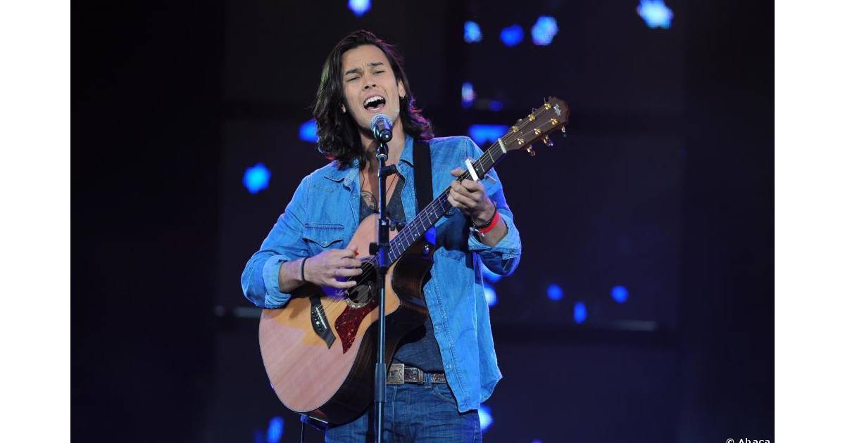 Justin Nozuka - biographie, photos, actualité - Purebreak