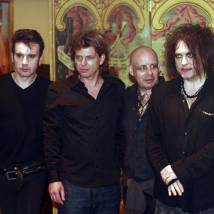 The Cure - biographie, photos, actualité - Purebreak