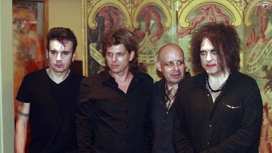 The Cure - PureBreak