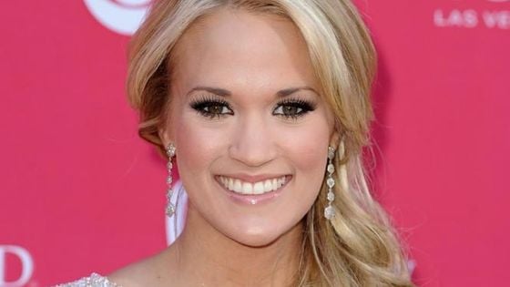 Carrie Underwood - PureBreak