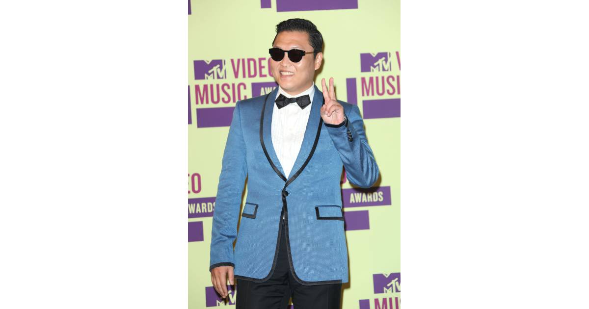 Psy - biographie, photos, actualité - Purebreak