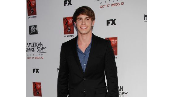 Blake Jenner - PureBreak