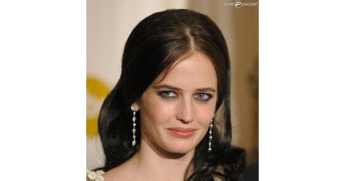 Eva Green - biographie, photos, actualité - Purebreak