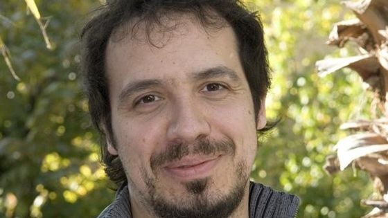 Alexandre Astier - PureBreak